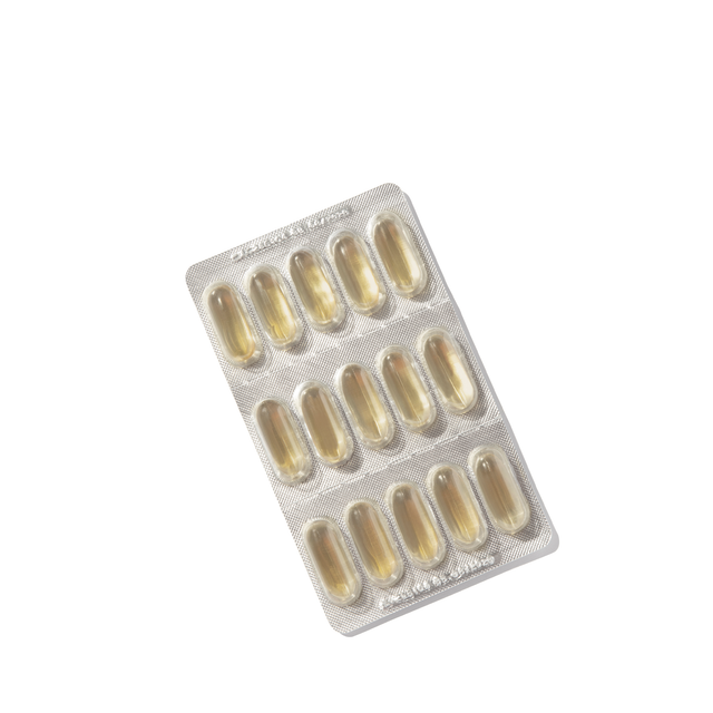 OMEGOR Ultra 1200: Ultra concentrated Omega-3 supplement – Omegor.com